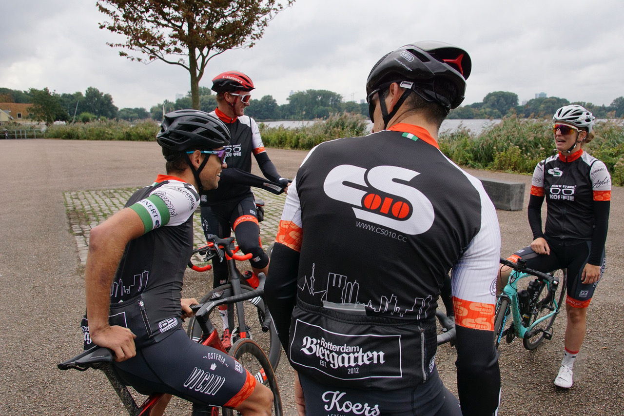 CSNL – Homepage – Samen beter leren fietsen!